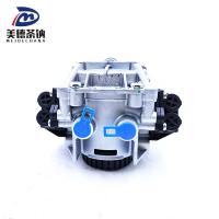 China MEIDECHANA Bus ABS Rear Axle Module Assembly Brake Solenoid Valve 3550420-19T-C00WA for sale