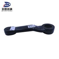 China FAW Steering Knuckle Arm 3003041-1546 Truck Steering Gear Accessory Standard Size for sale