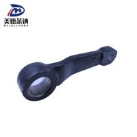 China FAW Steering Knuckle Arm 3003041-1546 Truck Steering Gear Accessory Standard Size for sale