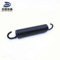 China Front Brake Tension Spring for Truck Bus Return Spring OEM Size 10pcs MOQ for sale