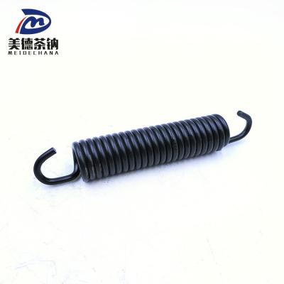 China Front Brake Tension Spring for Truck Bus Return Spring OEM Size 10pcs MOQ for sale