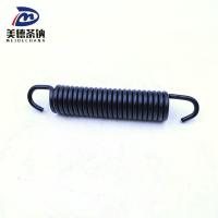 China Front Brake Tension Spring for Truck Bus Return Spring OEM Size 10pcs MOQ for sale