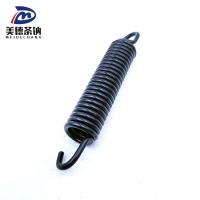 China Front Brake Tension Spring for Truck Bus Return Spring OEM Size 10pcs MOQ for sale