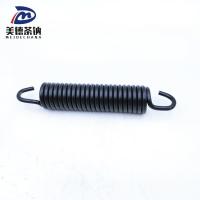 China Front Brake Tension Spring for Truck Bus Return Spring OEM Size 10pcs MOQ for sale