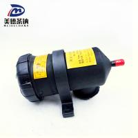 China Heavy Truck Engine Air Filter Assembly Oil-Gas Separator Filter OE 612630060015 for sale