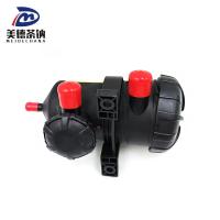 China Heavy Truck Engine Air Filter Assembly Oil-Gas Separator Filter OE 612630060015 for sale