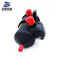 China Heavy Truck Engine Air Filter Assembly Oil-Gas Separator Filter OE 612630060015 for sale