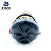 China Heavy Truck Engine Air Filter Assembly Oil-Gas Separator Filter OE 612630060015 for sale
