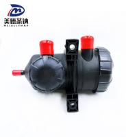 China Heavy Truck Engine Air Filter Assembly Oil-Gas Separator Filter OE 612630060015 for sale