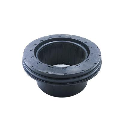 China FAW Liberation 2918042-67W-C00 Rubber Bushing Balance Suspension Leaf Spring Seat for Heavy Truck for sale
