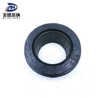 China FAW Liberation 2918042-67W-C00 Rubber Bushing Balance Suspension Leaf Spring Seat for Heavy Truck for sale