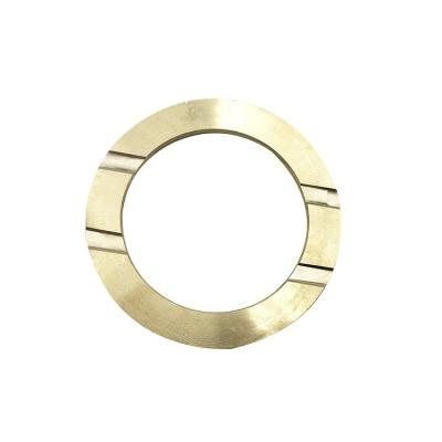 China Bronze Washer Gasket 2502103-A0E Vehicle Precision Machining Parts Custom Length for sale