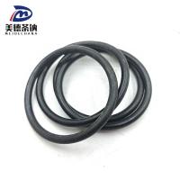China Customized Length 2502077-A0T Rubber Sealing O-Ring for Heavy Truck Parts for sale