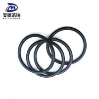 China Customized Length 2502077-A0T Rubber Sealing O-Ring for Heavy Truck Parts for sale