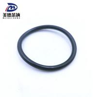 China Customized Length 2502077-A0T Rubber Sealing O-Ring for Heavy Truck Parts for sale