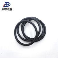 China Customized Length 2502077-A0T Rubber Sealing O-Ring for Heavy Truck Parts for sale