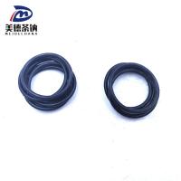 China Customized Length 2502077-A0T Rubber Sealing O-Ring for Heavy Truck Parts for sale