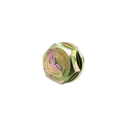 China Oil Drainage Plug Assembly 6450-2401026F for Heavy Truck Pneumatic Quick Connector Standard Size for sale