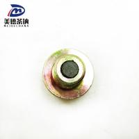 China Oil Drainage Plug Assembly 6450-2401026F for Heavy Truck Pneumatic Quick Connector Standard Size for sale