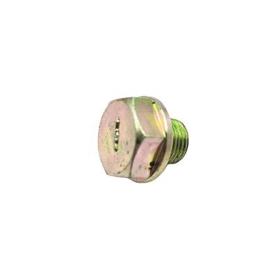 China Standard Hydraulic Iron Oil Drainage Plug Assembly OE 6450-2401026C for Heavy Trucks for sale