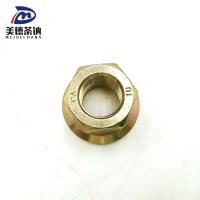 China Nut and Gasket Assy 3103070-Q749 for Bus Truck Repair Replacement New for sale