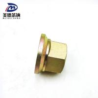 China Nut and Gasket Assy 3103070-Q749 for Bus Truck Repair Replacement New for sale