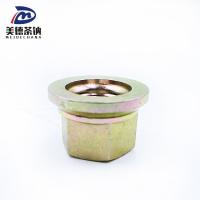 China Nut and Gasket Assy 3103070-Q749 for Bus Truck Repair Replacement New for sale