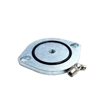China FAW Truck Parts Cover Plate 3001047-A3S/F Steering Knuckle Kingpin Hole Heavy Duty for sale