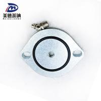 China FAW Truck Parts Cover Plate 3001047-A3S/F Steering Knuckle Kingpin Hole Heavy Duty for sale
