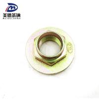 China Carbon Steel Nut and Gasket Assy 2402071K5H/AL01 for Output Flange Replacement for sale