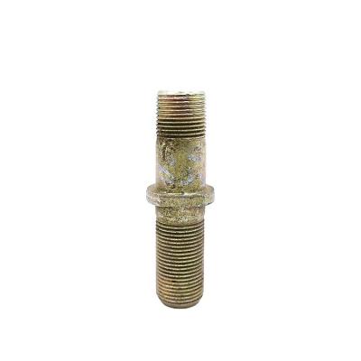 China Wheel Hub Bolt 3000010-DD051-53 Heavy Duty Truck Steering Wheel Spare Part Original Size for sale