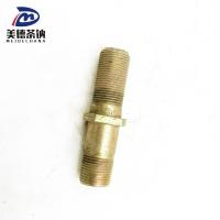 China Wheel Hub Bolt 3000010-DD051-53 Heavy Duty Truck Steering Wheel Spare Part Original Size for sale