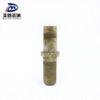 China Wheel Hub Bolt 3000010-DD051-53 Heavy Duty Truck Steering Wheel Spare Part Original Size for sale