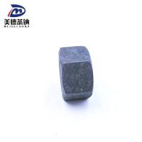 China GB/T6171 M20x1.5 Galvanized Hexagon Nut for Sinotruk Howo Heavy Duty Hub Assembly for sale