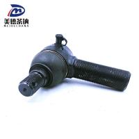 China FAW Truck Steering Right Connector Assembly OEM 3003060-A2S Pull Rod End for sale