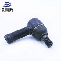 China FAW Truck Steering Right Connector Assembly OEM 3003060-A2S Pull Rod End for sale