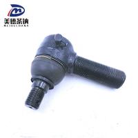 China FAW Truck Steering Right Connector Assembly OEM 3003060-A2S Pull Rod End for sale
