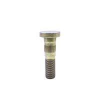 China FAW Liberation Heavy Truck Wheel Bolt 3103051-A4Q Standard Size M22x1.5 for sale