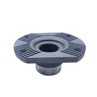 China Heavy Truck Rear Differential Flange Assembly Standard Size for HOWO FAW 2502165-DY699/A for sale