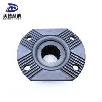 China Heavy Truck Rear Differential Flange Assembly Standard Size for HOWO FAW 2502165-DY699/A for sale