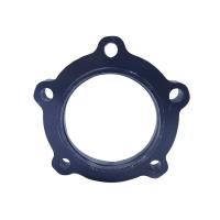 China Heavy Truck Bearing Cover Gasket 2502168-A6T/B for Entire Shaft Standard Size for sale