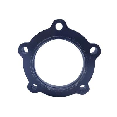 China Heavy Truck Bearing Cover Gasket 2502168-A6T/B for Entire Shaft Standard Size for sale