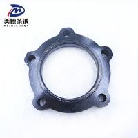 China Heavy Truck Bearing Cover Gasket 2502168-A6T/B for Entire Shaft Standard Size for sale