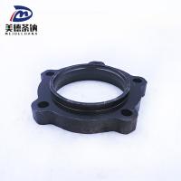 China Heavy Truck Bearing Cover Gasket 2502168-A6T/B for Entire Shaft Standard Size for sale
