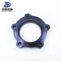 China Heavy Truck Bearing Cover Gasket 2502168-A6T/B for Entire Shaft Standard Size for sale