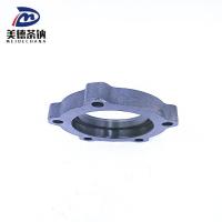 China Heavy Truck Bearing Cover Gasket 2502168-A6T/B for Entire Shaft Standard Size for sale