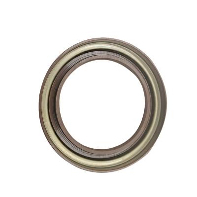 China High Wear-resistant Rubber Oil Seal 3103045-A4Q Dust-proof for Front Wheel Hub Truck Bus for sale