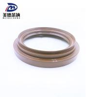 China High Wear-resistant Rubber Oil Seal 3103045-A4Q Dust-proof for Front Wheel Hub Truck Bus for sale