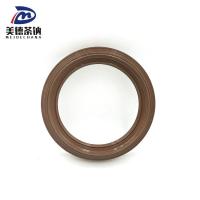 China High Wear-resistant Rubber Oil Seal 3103045-A4Q Dust-proof for Front Wheel Hub Truck Bus for sale