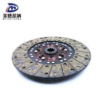 China Clutch Plate 1093 OE 1601C21-151B for Futian Truck Meide Chana Bus 10pcs MOQ for sale
